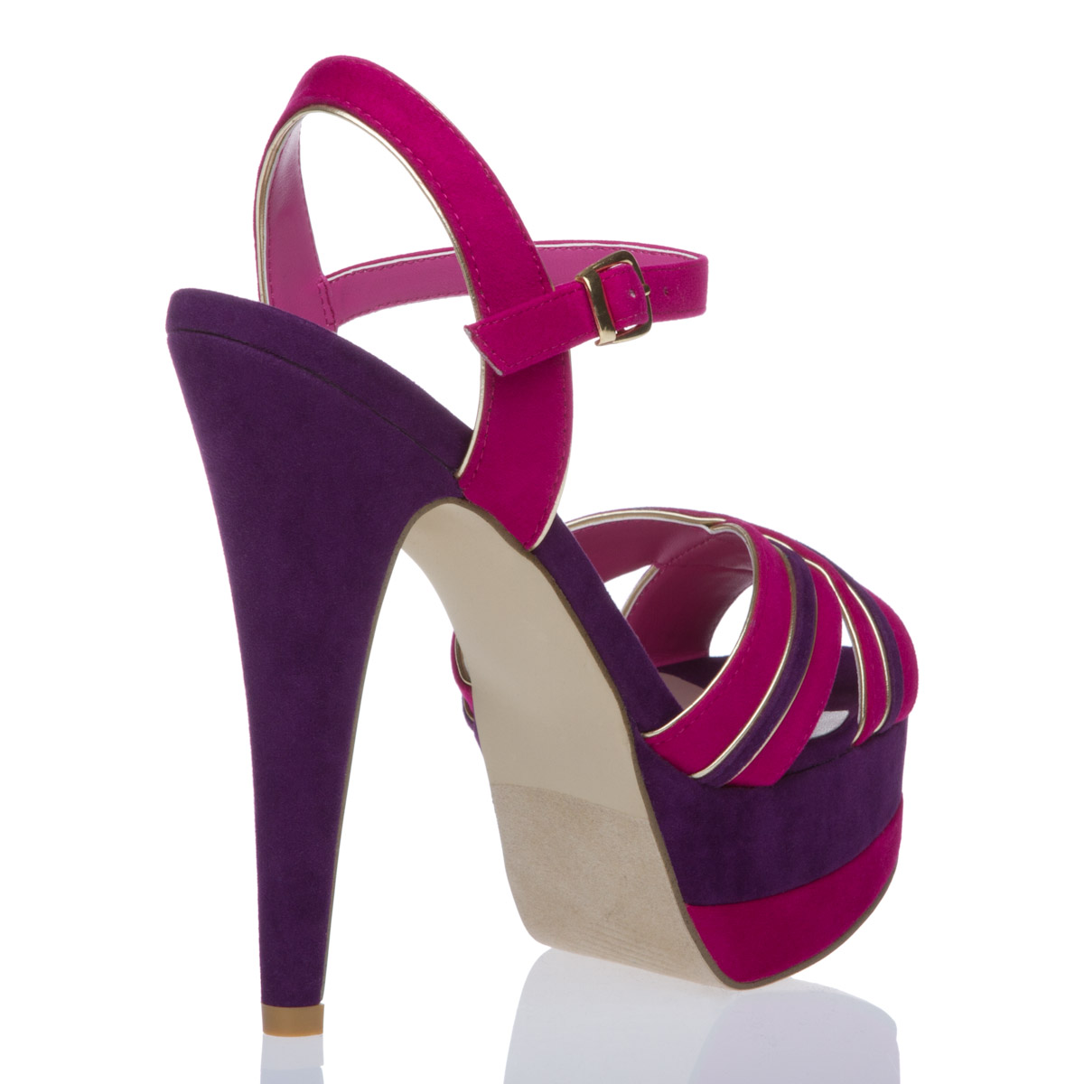 Krizzia - ShoeDazzle