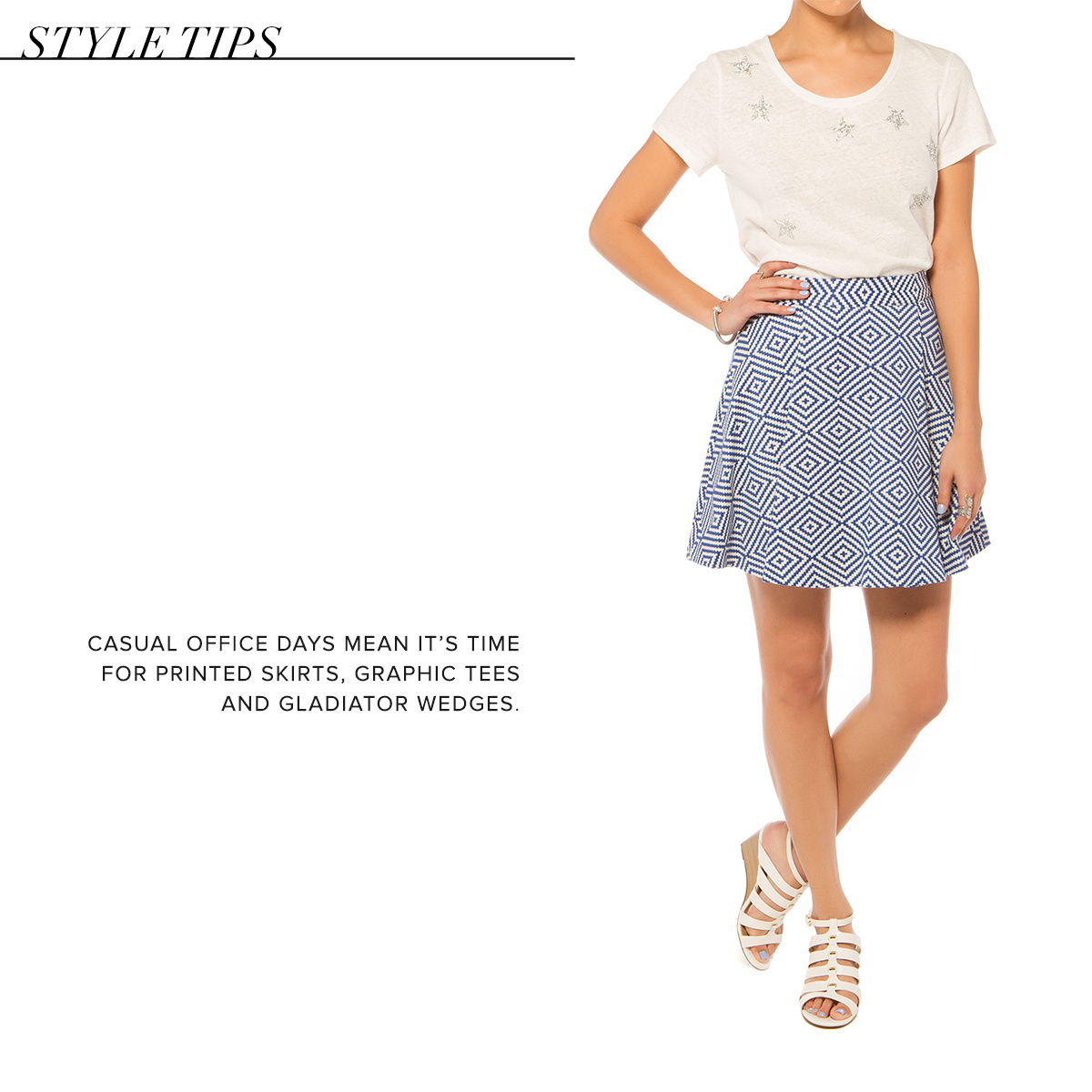 Leonora Shoedazzle