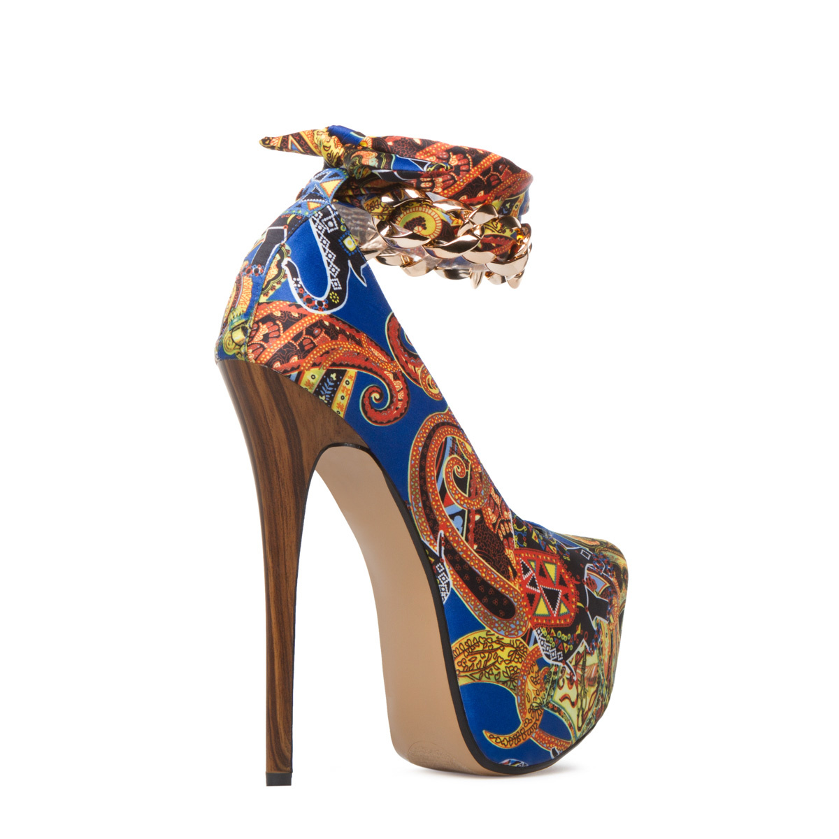 Nikita - ShoeDazzle