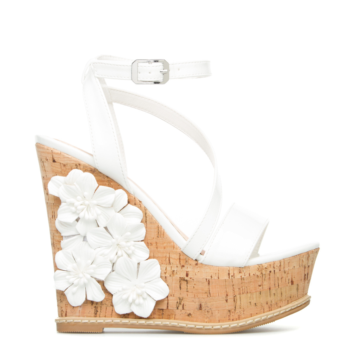 Lea Rose Shoedazzle