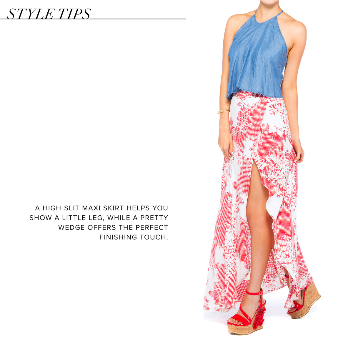 Lea Rose Shoedazzle