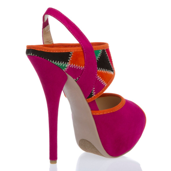Margherita - ShoeDazzle
